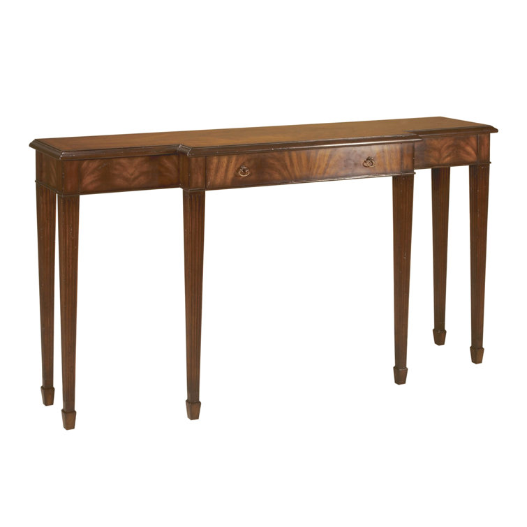Maitland-Smith Tyler Console Table | Perigold